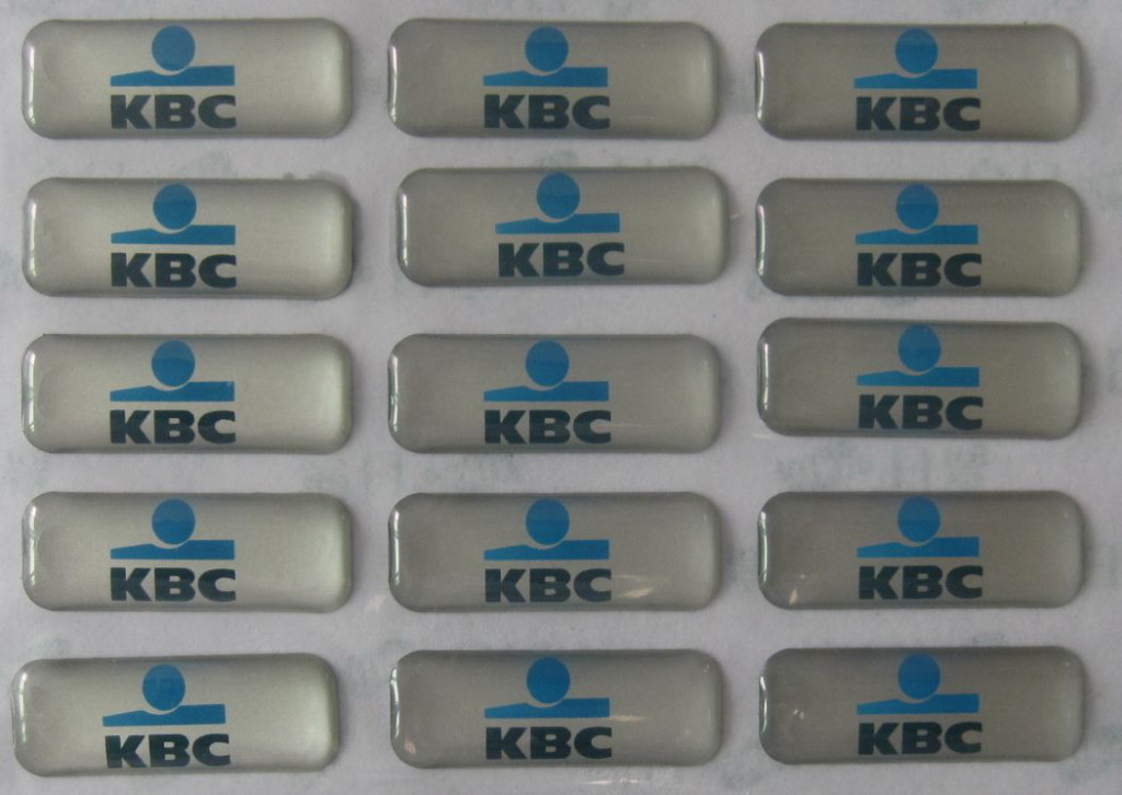 Epoxy Badge printing in Dubai, Epoxy label making, Epoxy key chain ...